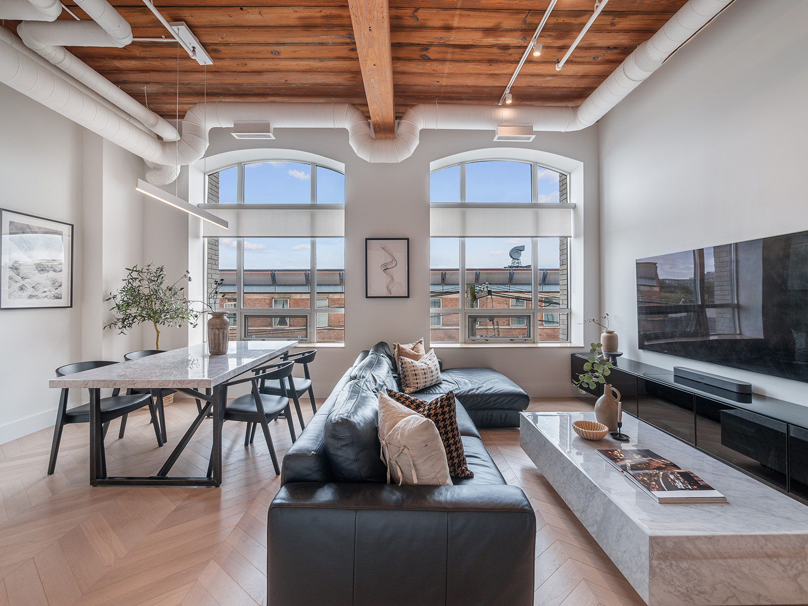 The Ultimate Guide to Hard and Soft Lofts in Toronto