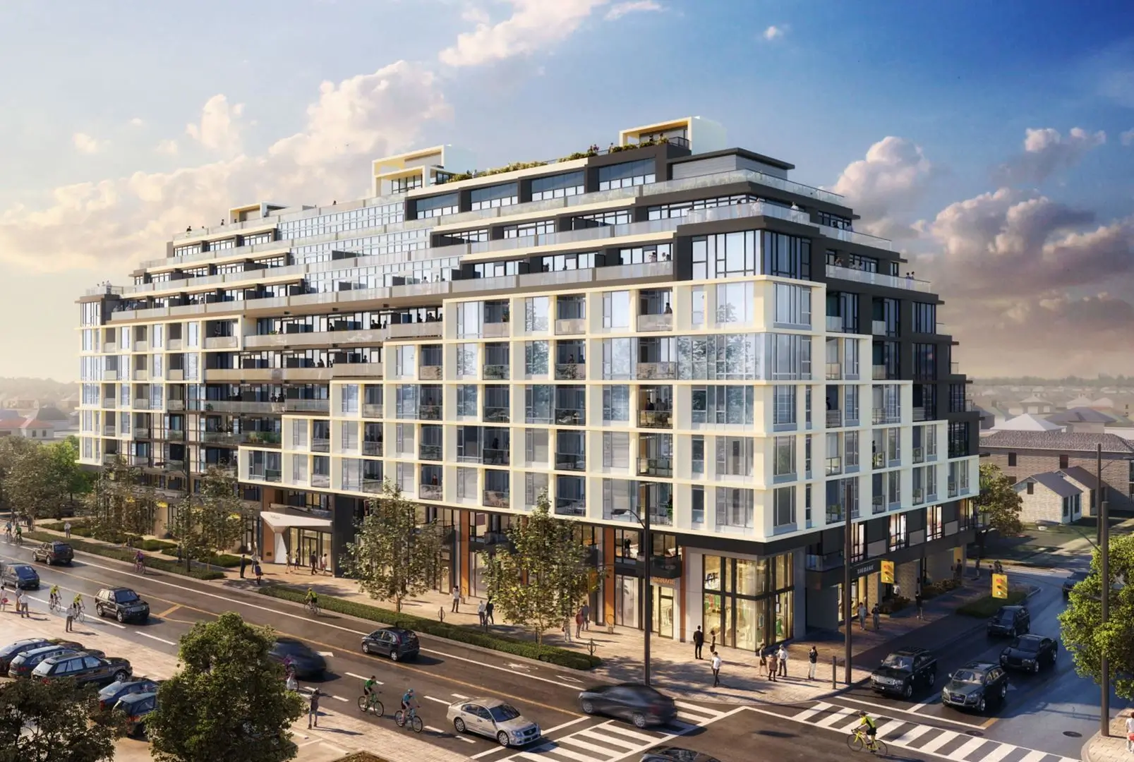 The Dylan Condos | TorontoLivings - Toronto Real Estate
