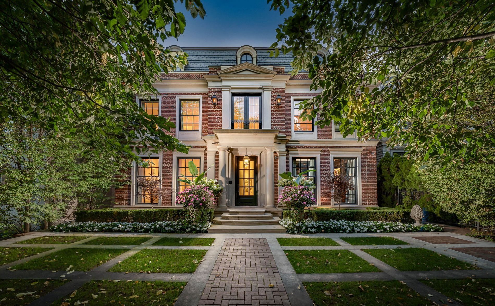 Houses for Sale in Forest Hill South Toronto